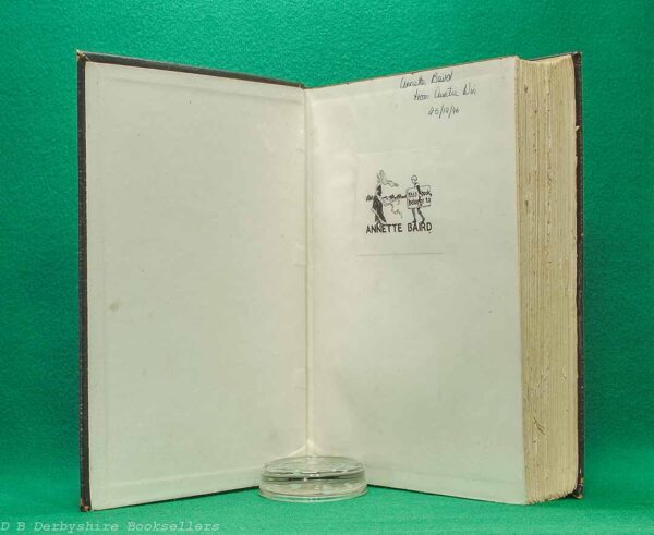 Tales of Mystery by E. A. Poe (Harrap, 1928) | illustrated by Harry ...